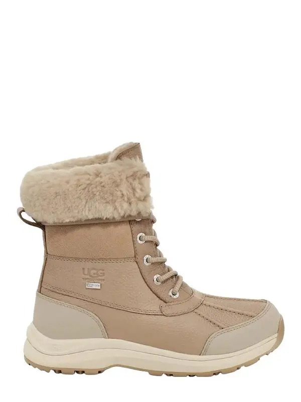 UGG Adirondack Iii Boot - Mustard Seed
