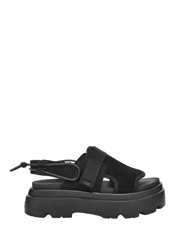 UGG Cady Sandal - Black