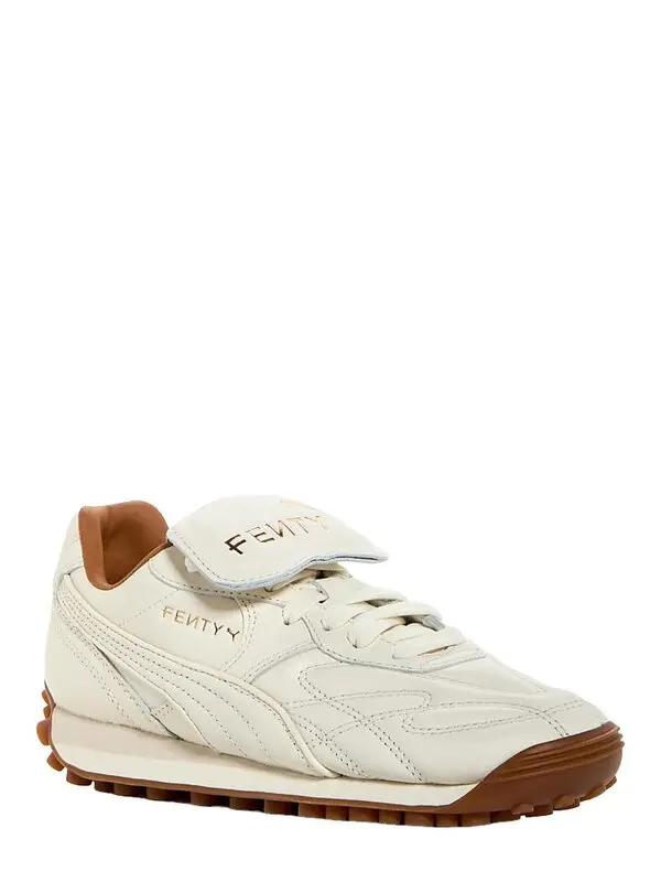 PUMA Avanti Low Top Sneakers - White