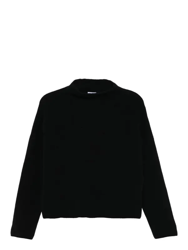 Filippa K Mika Sweater - Black