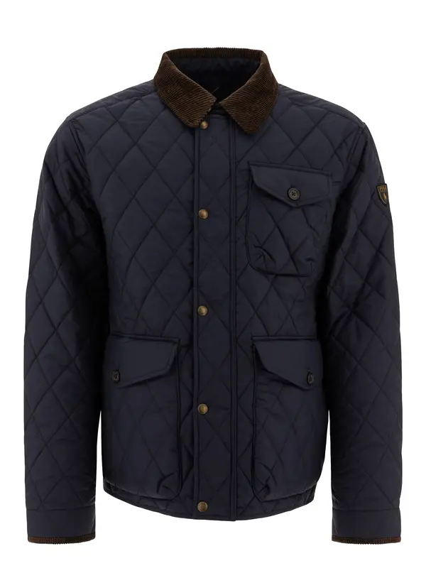 Polo Ralph Lauren Beaton Jacket - Blue
