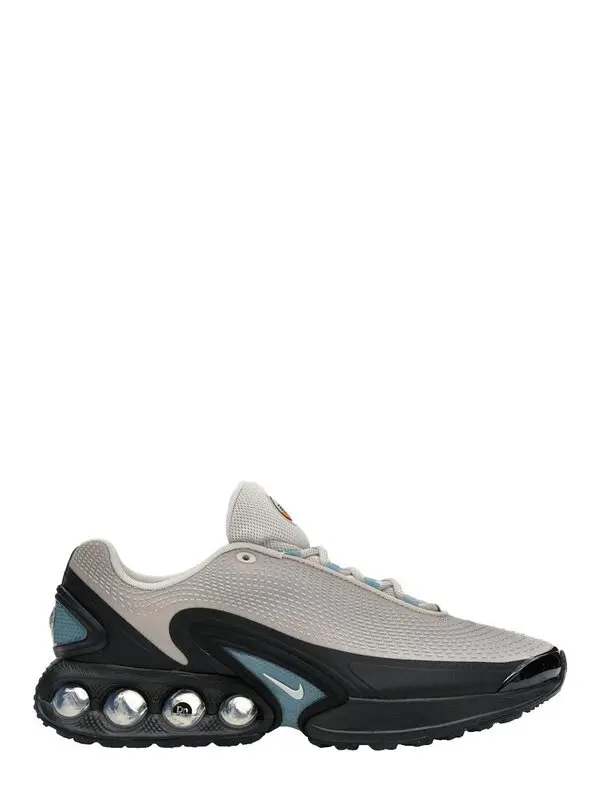 Nike Max Dn Sneakers - Light Orewood Brown/black/denim Turquoise