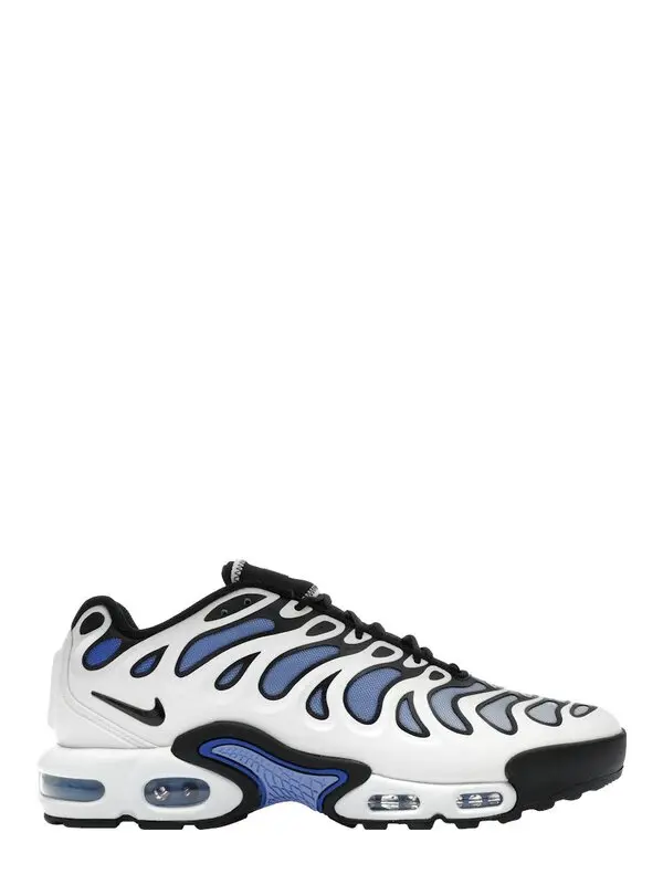 Nike Air Max Plus Drift - Summit White/royal Pulse/hyper Royal