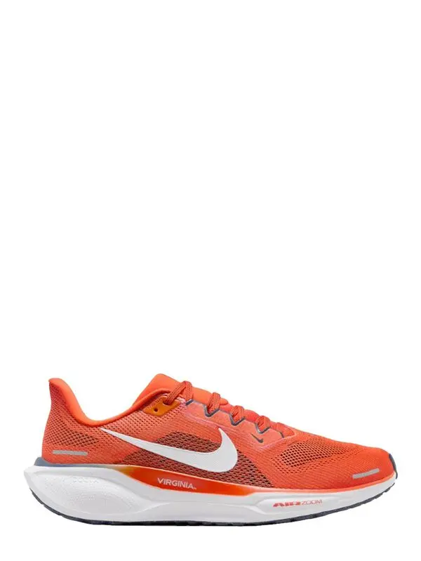 Nike Air Zoom Pegasus 41 Virginia - Team Orange/white