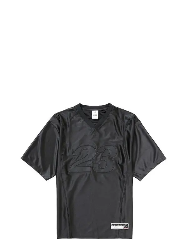 Supreme Jordan Warm-up Jersey - Black