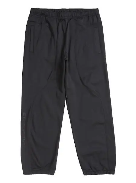 Supreme Jordan Tricot Track Pant - Black