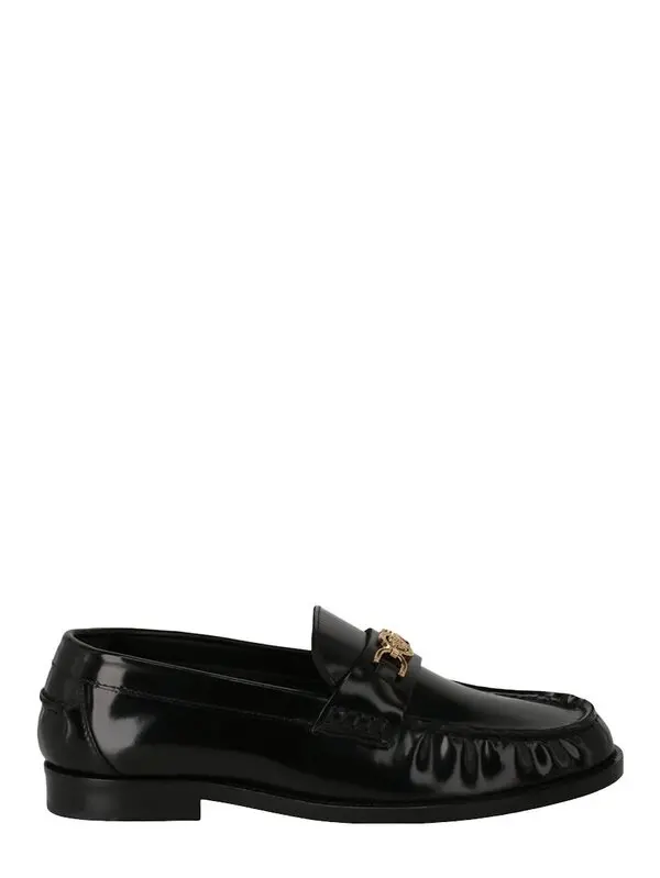 Versace Medusa '95 Loafers - Black