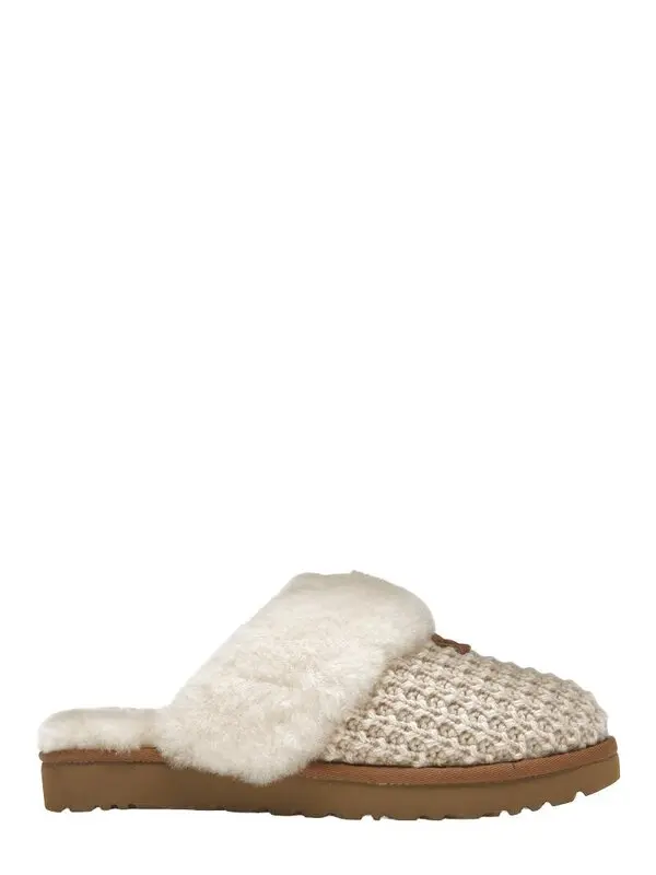 UGG Cozy Slipper - Cream
