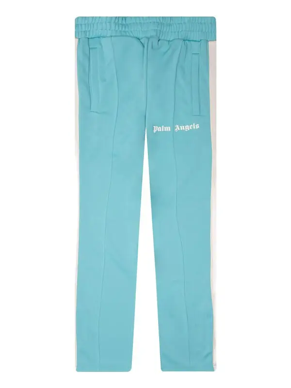 Palm Angels Classic Track Pants - Blue