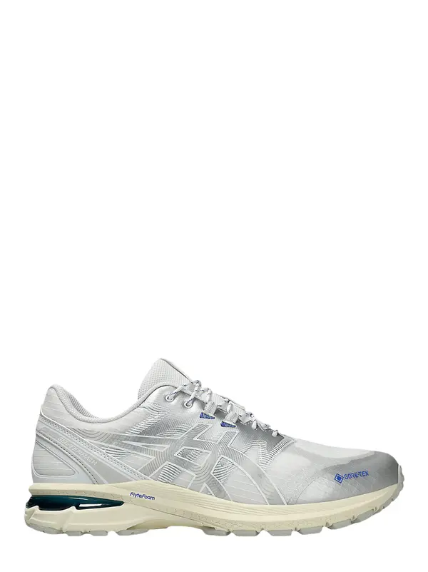 Asics Gel-terrain Gore-tex Sneakers - White