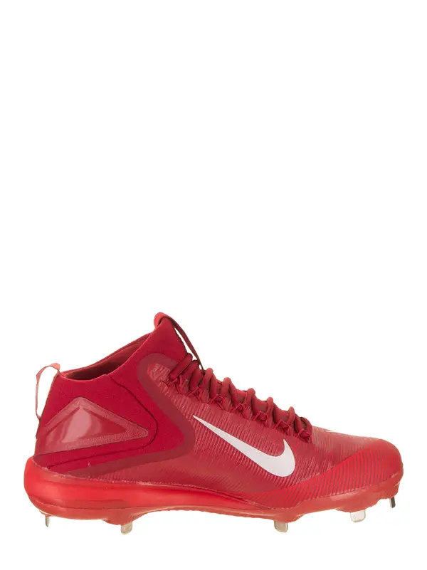 Nike Zoom Trout 3 - Red