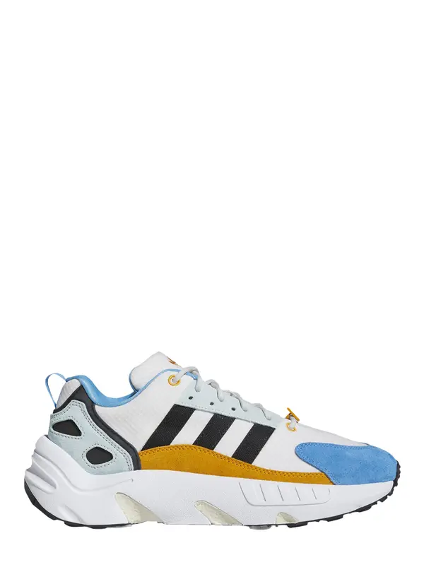 Adidas Zx 22 Boost Sneakers - White