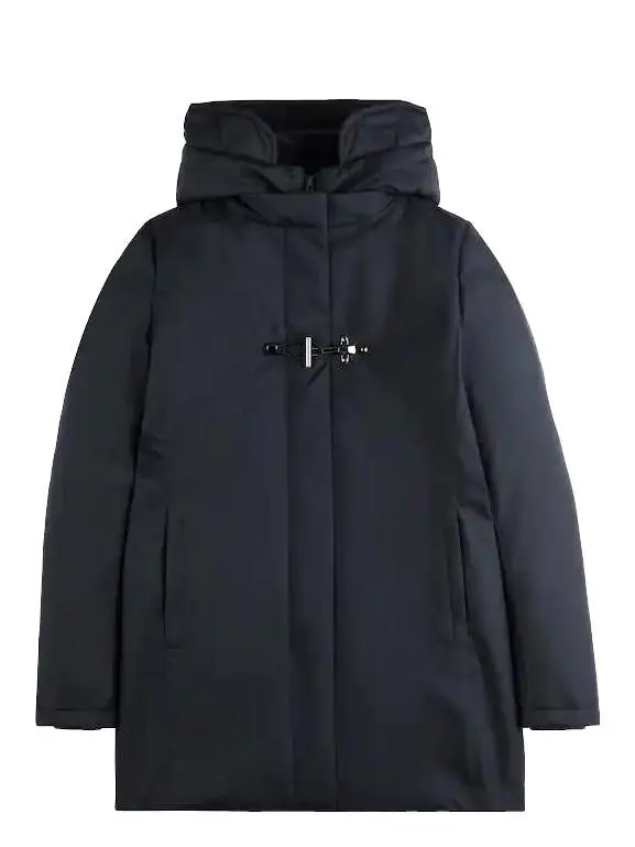 FAY Coat - Blue