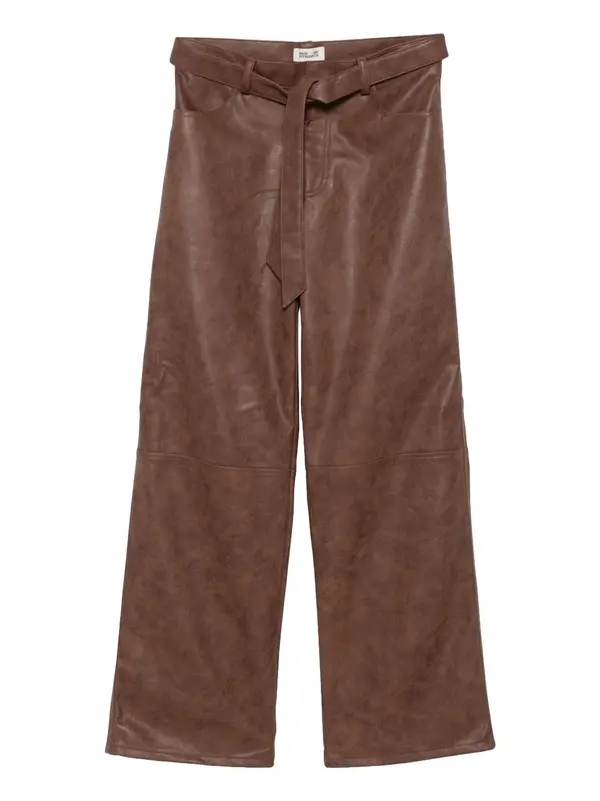 Baum Und Pferdgarten Nadene Trousers - Brown
