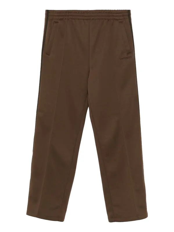 Carhartt Work In Progress Bolan Sweatpants - Brown