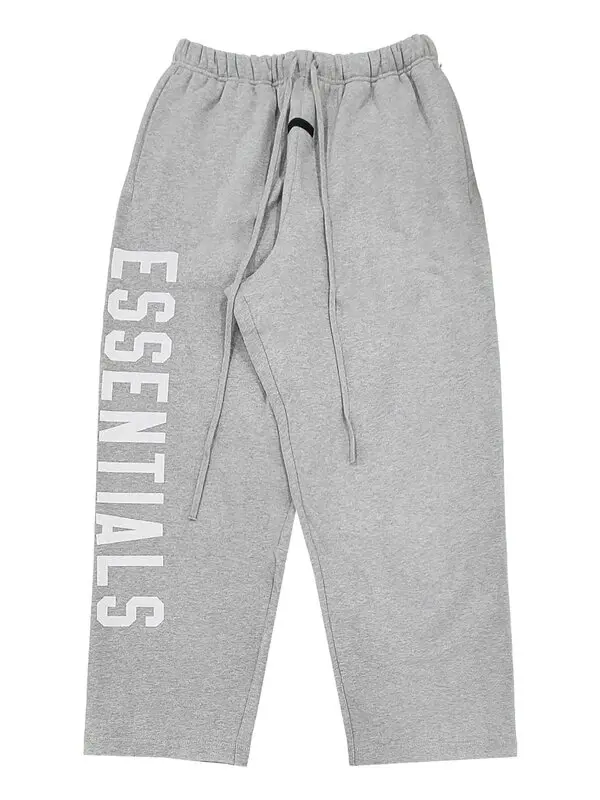 Fear Of God Essentials Track Pants - Grey
