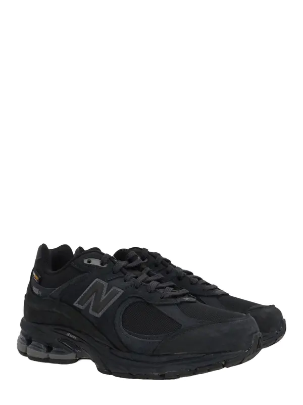 NEW BALANCE 2002r Sneakers - Black