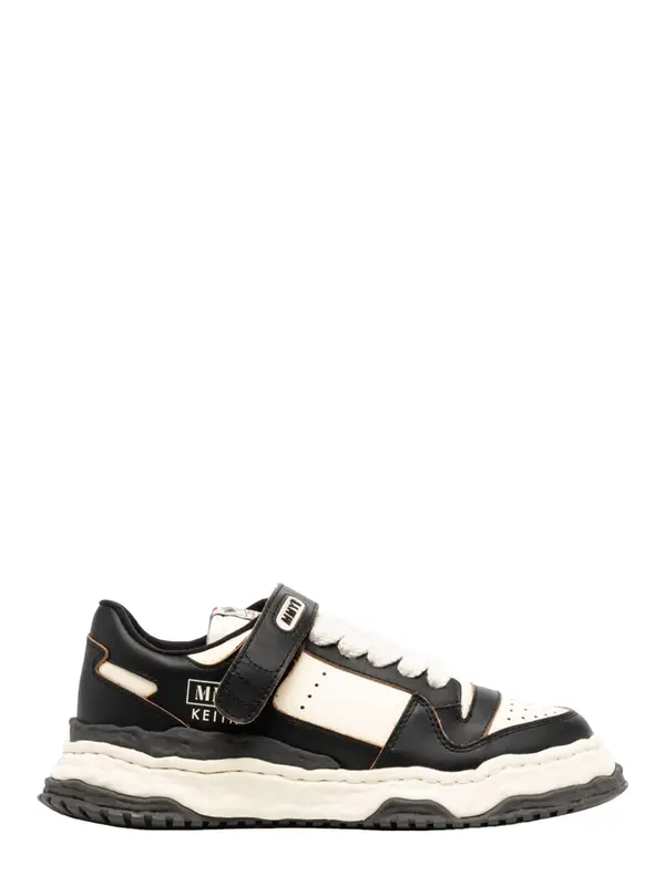 Mihara Yasuhiro Keith Sneakers - Black