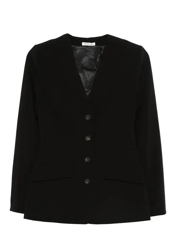 BY MALENE BIRGER Rilane Blazer - Black
