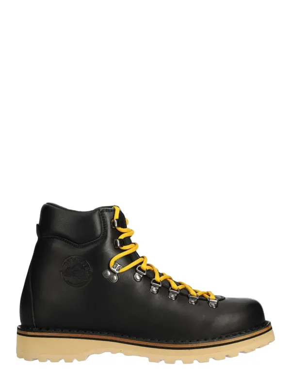 Diemme Roccia Vet Boots - Black