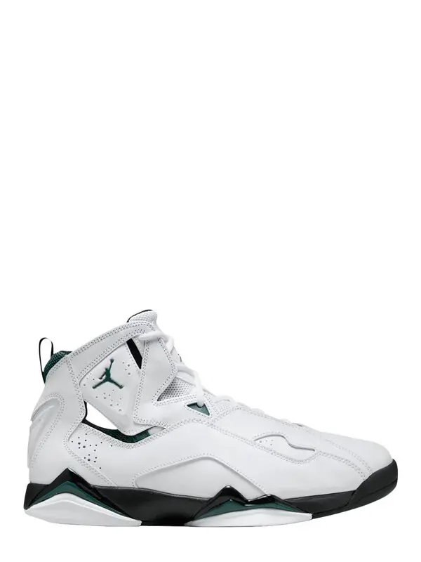 JORDAN True Flight Sneakers - White