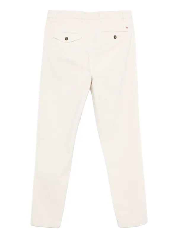 Tommy Hilfiger Harlem Chinos - Neutrals