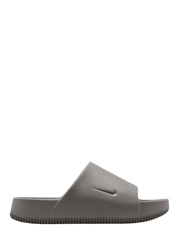 Nike Calm Slides - Grey