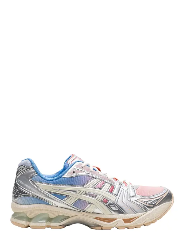Asics Gel-kayano 14 Sneakers - Blue