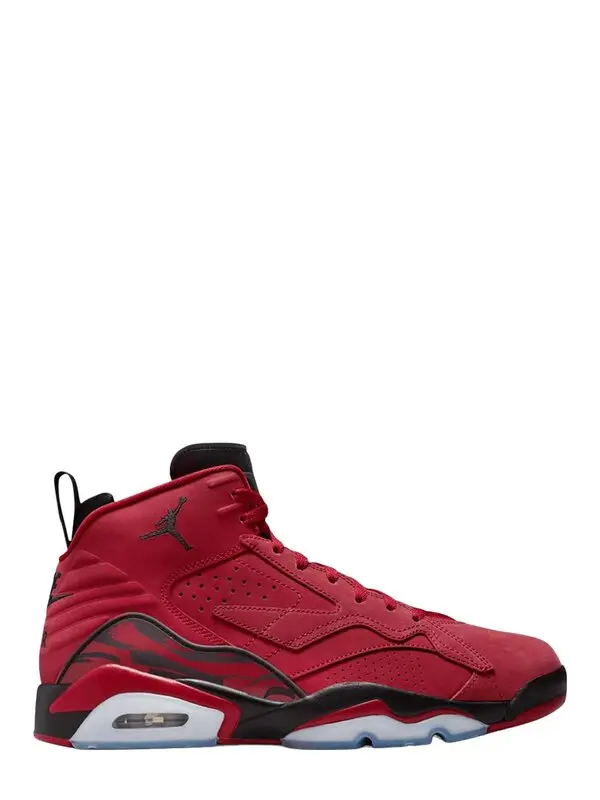 JORDAN Jumpman Mvp Sneakers - Red