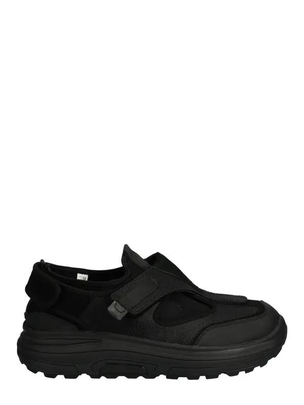 Suicoke Tred Sneakers - Black