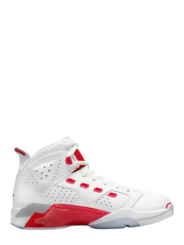 JORDAN Air 6-17-23 Sneakers - White
