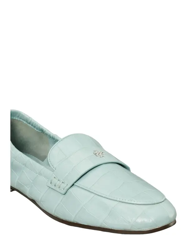 Tory Burch Ballet Loafers - Blue