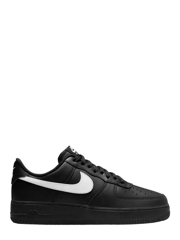 Nike Air Force 1 Sneakers - Black