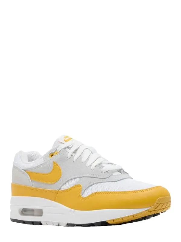 Nike Air Max 1 Sneakers - White