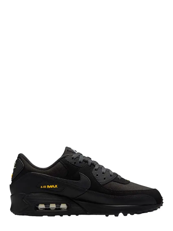Nike Air Max 90 Sneakers - Black