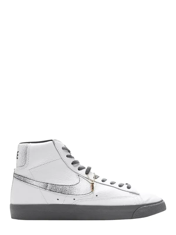 Nike Blazer Mid '77 50 Years Of Hip-hop Sneakers - White