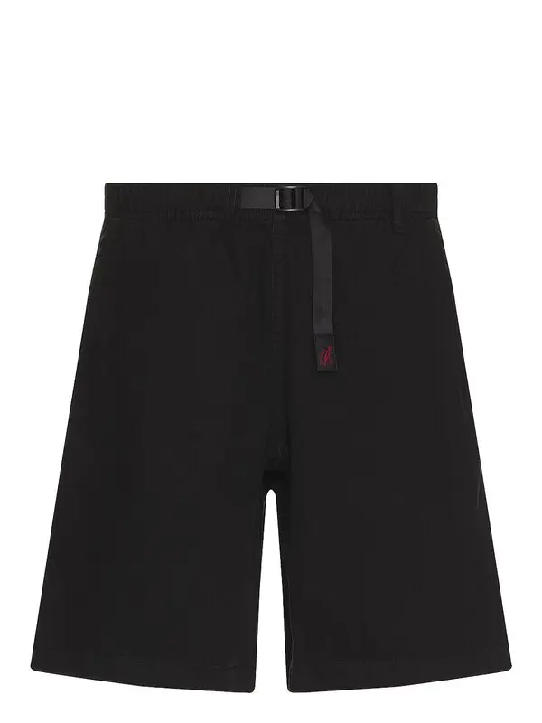 Gramicci G-short - Black