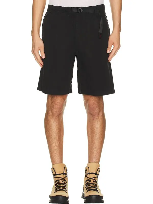 Gramicci G-short - Black