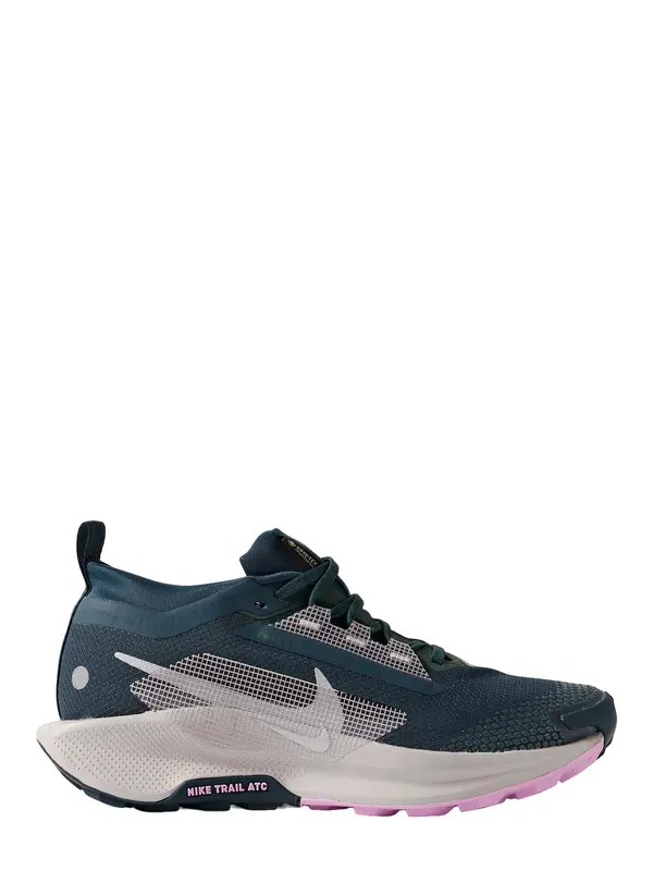 Nike Pegasus Trail 5 Gore-tex Sneakers - Blue