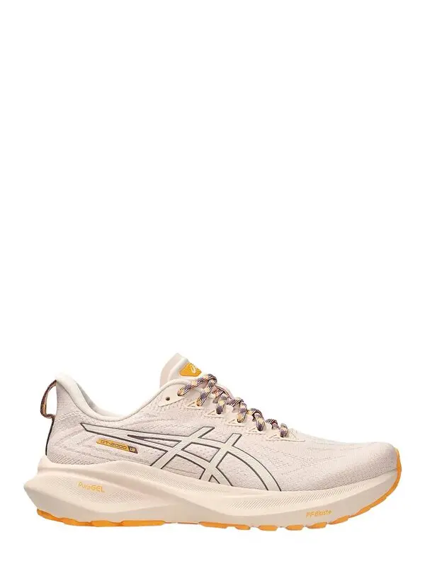 Asics Gt2000 13 Tr Sneakers - Nature Bathing/pearl Pink