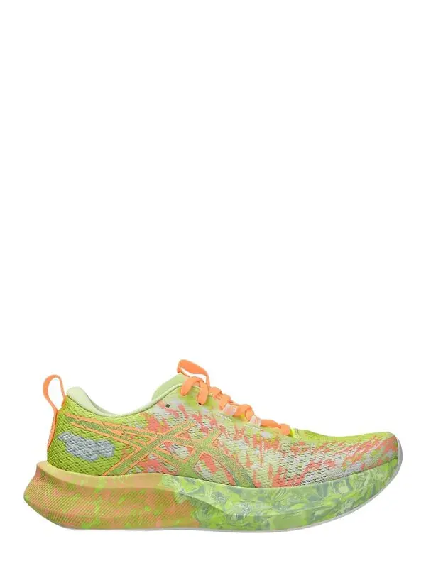 Asics Noosa Tri 16 - Safety Yellow/cool Matcha