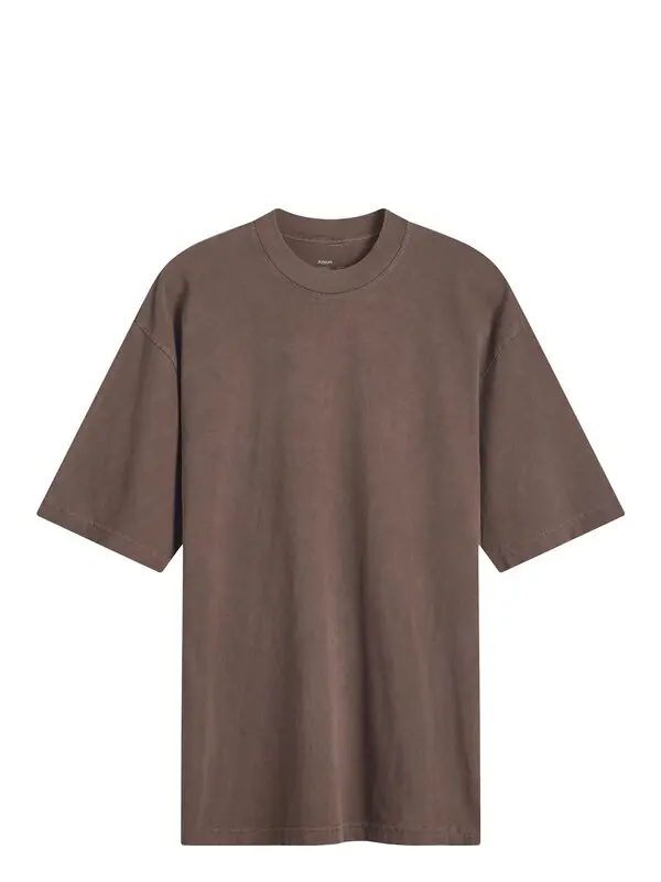 ADSUM Lily T-shirt - Brown