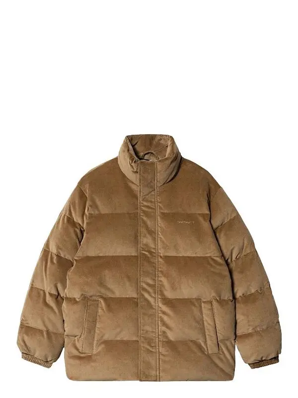 Carhartt Layton Jacket - Jasper