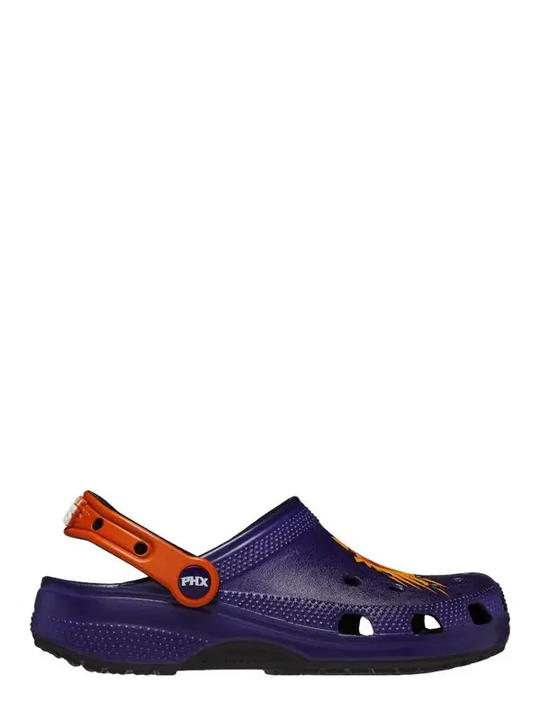 CROCS Classic Clog Nba Phoenix Suns - Black