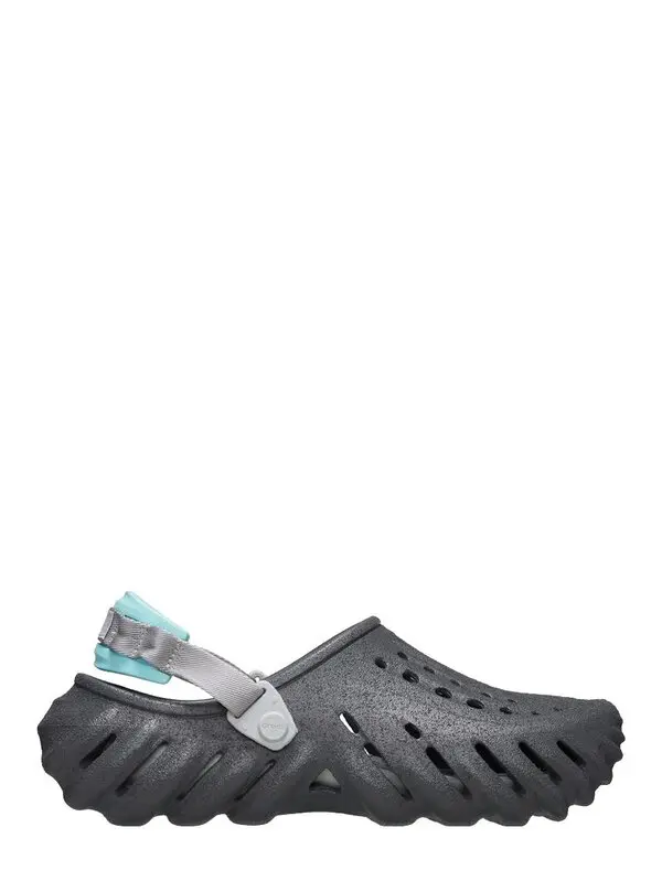 CROCS Echo Sandstorm Clog - Slate Grey
