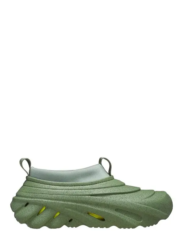 CROCS Echo Storm Sandstorm - Moss
