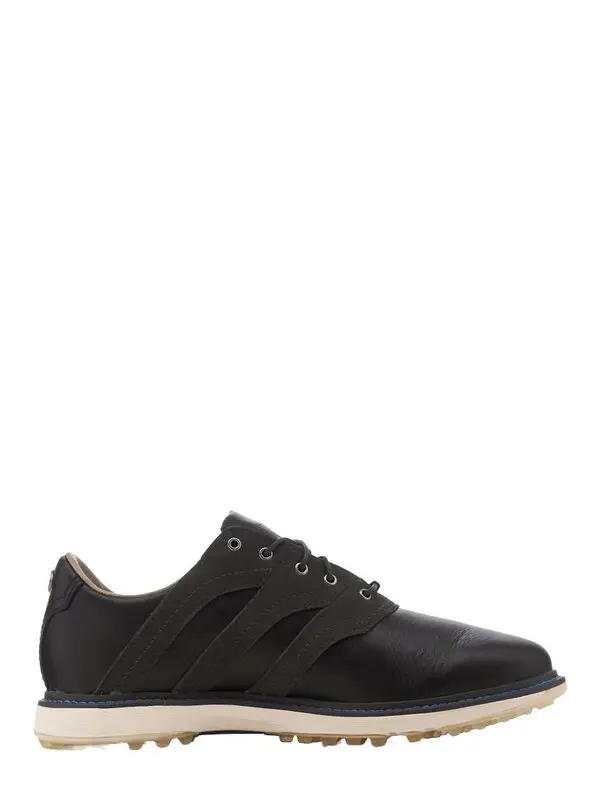Adidas Mc Ztraxion Spikeless Golf Rolling Links - Core Black/collegiate Green/chalk White