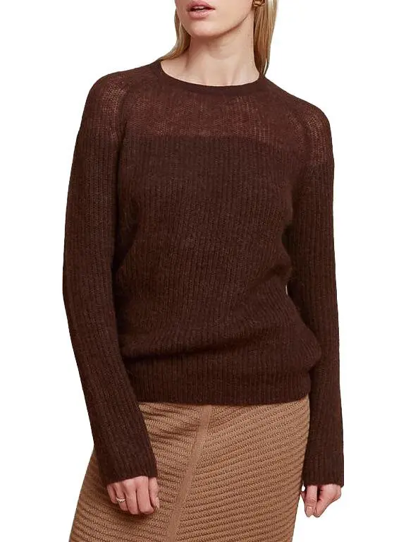 OYUN Camille Sweater - Port