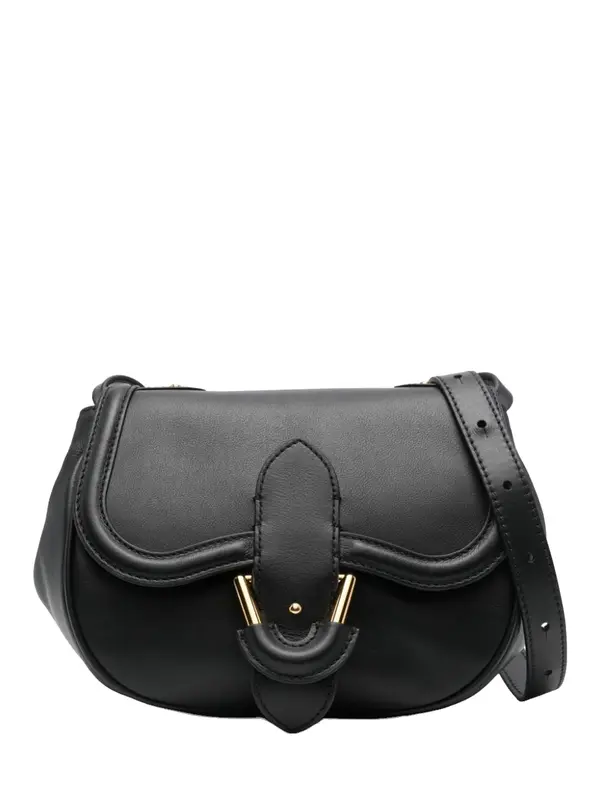 COCCINELLE Blake Crossbody Bag - Black