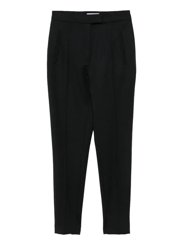 PT TORINO Frida Trousers - Black